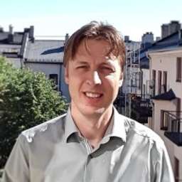 Lars Nygaard - Founder @ NorQuant - Crunchbase Person Profile