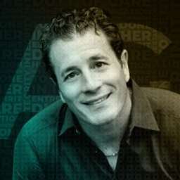 Anthony Giuffre - Crunchbase Person Profile