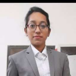 Sakshi Jaiswal - Founder & Organization Manager @ KMZ Services - Crunchbase Person Profile