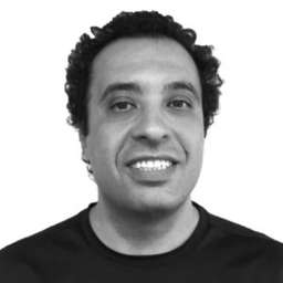 Reza Ghorbani - Crunchbase Person Profile