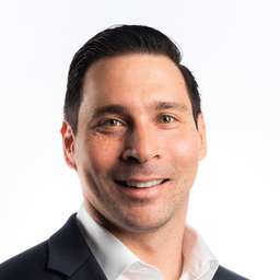 DAN HAKKER - Crunchbase Person Profile