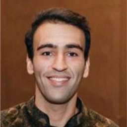 Naval Gamadia - Co-Founder and CLO @ Aavashyak - Crunchbase Person Profile