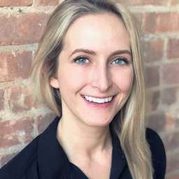 Brooke Burdge - Crunchbase Person Profile