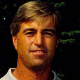 Edward O'Shea - Crunchbase Person Profile