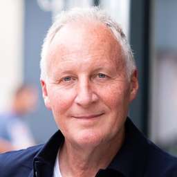 Stephen Grocutt - Founder @ The Cornish Bakery - Crunchbase Person Profile