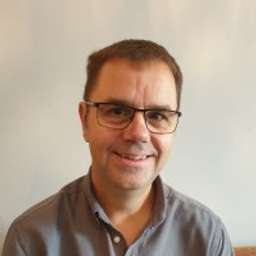 Michael Lever - Chief Executive Officer @ Comux - Crunchbase Person Profile