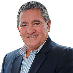 Gonzalo Loayza Devescovi - CEO @ Quantex Capital - Crunchbase Person Profile