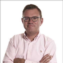 Rob Newton - Co-Founder and Managing Director @ PSE - Offline Marketing ...