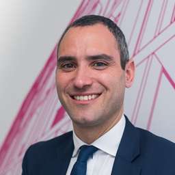 Edward Kay - Co-owner and Director @ Squires - Crunchbase Person Profile