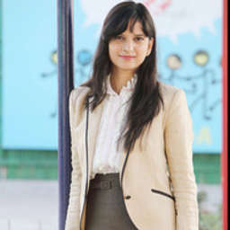 Bhawna Agarwal - Country Head of Strategy and Growth @ Hewlett Packard Enterprise - Crunchbase ...