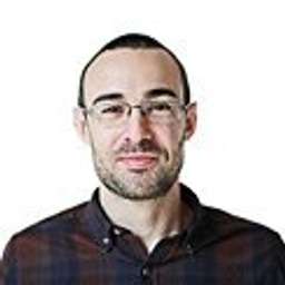 Ben Zelikovitz - Co-Founder @ GetQuorum - Crunchbase Person Profile