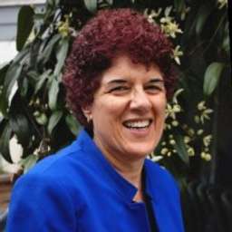 Denise Darrell - Executive Director for Community Services @ Sources ...