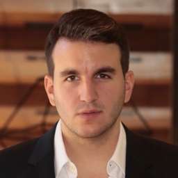 Martin Luciano Brancati - Founder @ WAnalytics - Crunchbase Person Profile