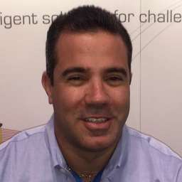 Steve Benvenuto - Founder and President @ PrimeTest Automation ...