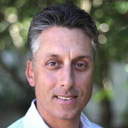 Joe Shaker - Co-founder @ Truvideo - Crunchbase Person Profile