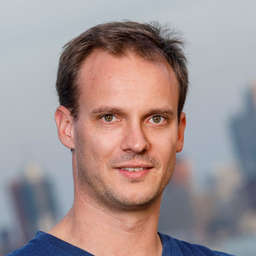 Paul Philipp Hermann - CEO @ Event Inc GmbH - Crunchbase Person Profile