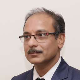 R.K. Gupta - Crunchbase Person Profile