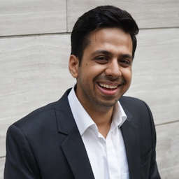 Saket Dave - Crunchbase Person Profile