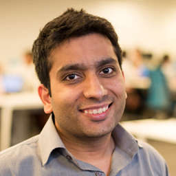 Vikas Verma - Crunchbase Person Profile