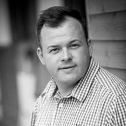 Toby Ford - Crunchbase Person Profile