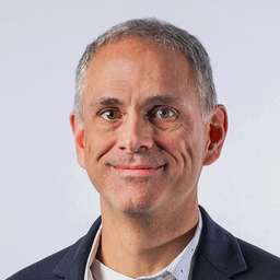 Jeff Bowden - Chief Information Officer and Chief Information Security ...