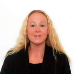 Lucy Frost - Crunchbase Person Profile