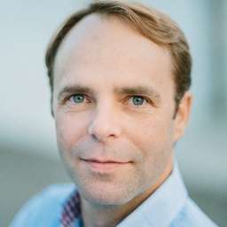 Anthony Kaul - Founder and Chief Executive Officer @ Higher Bracket - Crunchbase Person Profile