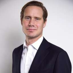 Petter Samlin - Partner @ Altor - Crunchbase Person Profile