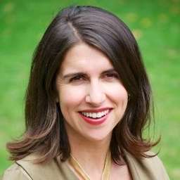 Anna Skarbek - Crunchbase Person Profile