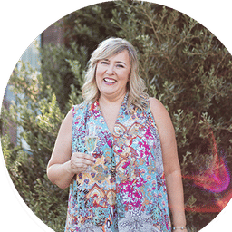 Laura Lott - Founder and Chief Giving Officer @ Rescue Dog Wines ...