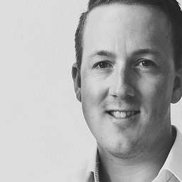 Dean Ward - Founder and CTO @ Evoke Creative - Crunchbase Person Profile