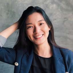 Audrey Ling - Director/ CMO @ NEXT Academy - Crunchbase Person Profile