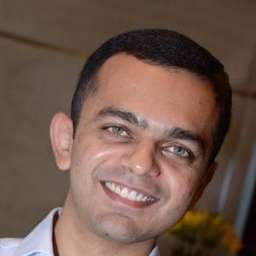 Karan Garg - Crunchbase Person Profile