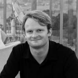 Michael Schenck - Crunchbase Person Profile