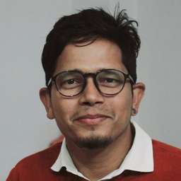 Pawan Mishra - Founder & CEO @ Mockwale - Crunchbase Person Profile