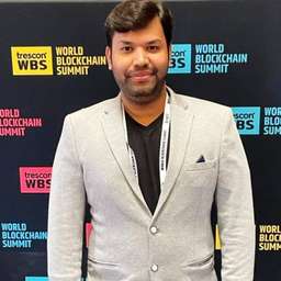 Javed Mohamed - Co-Founder and Chief Executive Officer @ AME Chain ...