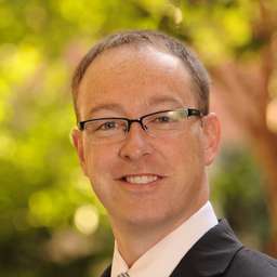 Joshua T. White - Crunchbase Person Profile