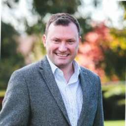 Ricky Marshall - Director @ Affinity Mortgages - Crunchbase Person Profile