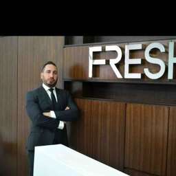 Tony Geagea - Co-founder and Executive Director @ Ethan Group ...