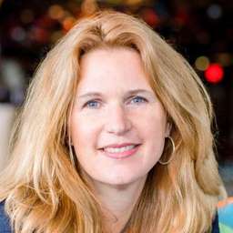 Courtney Church - Crunchbase Person Profile