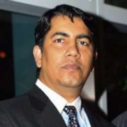 Salman Azeem - CEO & Co-founder @ Banana Studios - Crunchbase Person ...