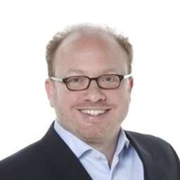 Thomas Hollwedel - Crunchbase Person Profile