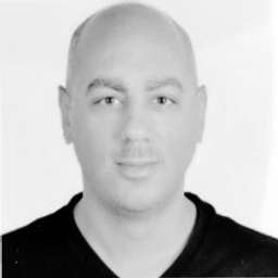 Sherif Mohsen - CEO & Co-Founder @ Live Home - Crunchbase Person Profile