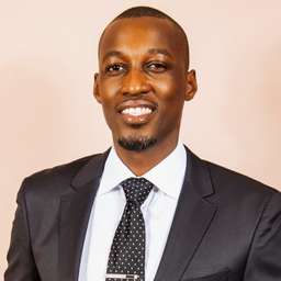 Mohammed K. Bility - Crunchbase Person Profile