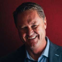 Tommy Ahlquist - CEO and President @ Ball Ventures Ahlquist ...