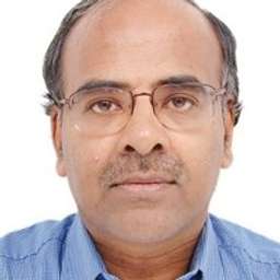 K S Viswanathan - Crunchbase Person Profile