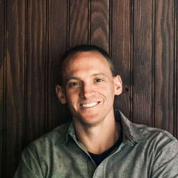 Randall T. Cook - CEO and Co-Founder @ Method - Crunchbase Person Profile