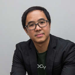 Anthony Chow - CEO & Co-founder @ Igloohome - Crunchbase Person Profile