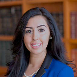 Hind Habbach - Crunchbase Person Profile