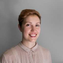 Outi Mäkinen - Chief Technology Officer and Co-Founder @ Nordic Umami ...